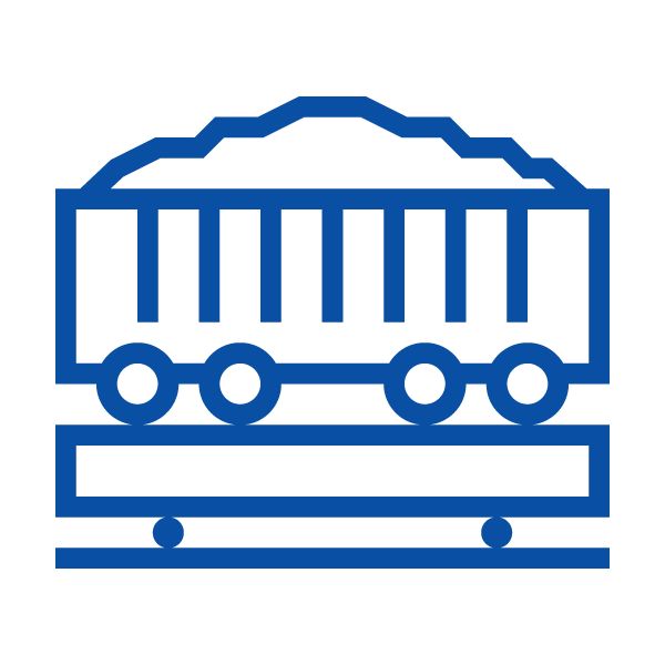 VRS241 Static Rail Scale - Overview - METTLER TOLEDO