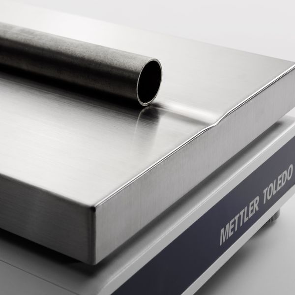 Precision Balance MS32000L/A02 - Overview - METTLER TOLEDO