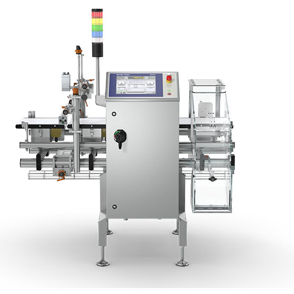 CMV Combination - Overview - METTLER TOLEDO