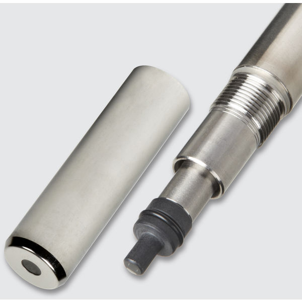 Sensor PureWater ISM Optical DO - Overview - METTLER TOLEDO