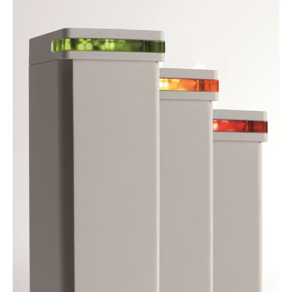 Base InMotion Pro - 總覽 - 梅特勒托利多