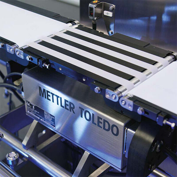Checkweigher C1200 Compact - Overview - METTLER TOLEDO