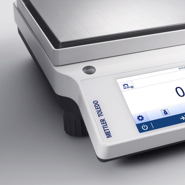 Analytical Balance ME204TE/A00 - Overview - METTLER TOLEDO