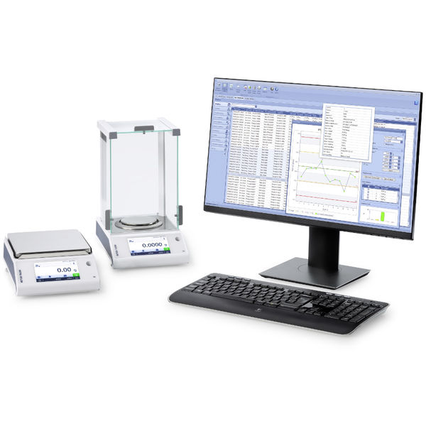 Precision Balances ML6002T/00 - Overview - METTLER TOLEDO
