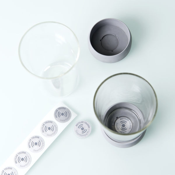 Titrator Excellence T5 - Overview - METTLER TOLEDO