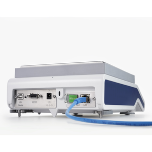 电子天平MS6002TS/02 - 纵览 - 梅特勒托利多