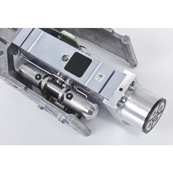 High Precision Weigh Module SLF615xx - Overview - METTLER TOLEDO