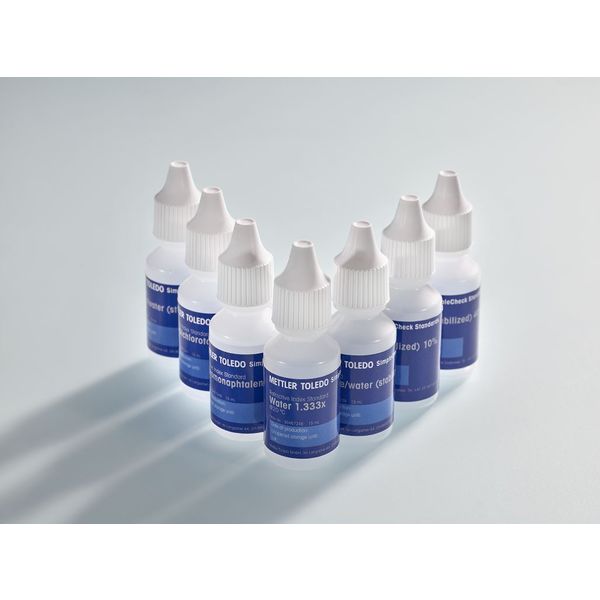 Refractometer Easy R40 - ภาพรวม - METTLER TOLEDO