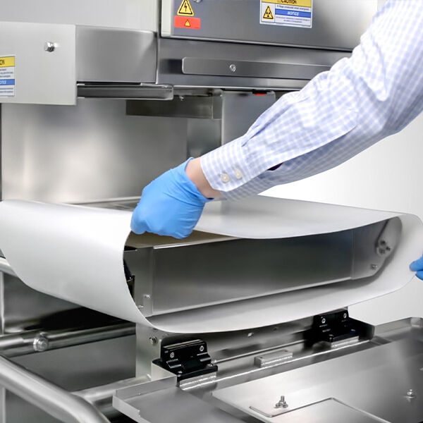 X12 X-ray Inspection System - Overview - METTLER TOLEDO