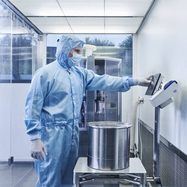 ICS429-B60 - Overview - METTLER TOLEDO