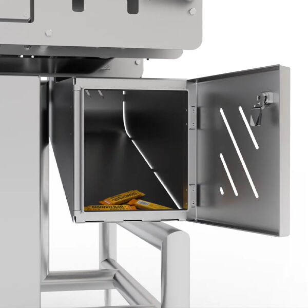 X34C Series, System - Overview - METTLER TOLEDO