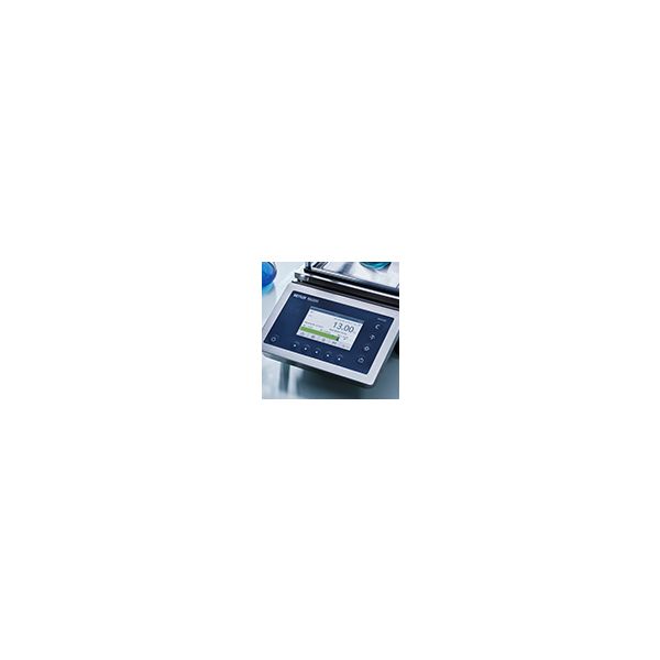 Weighing Indicator IND400 - Overview - METTLER TOLEDO