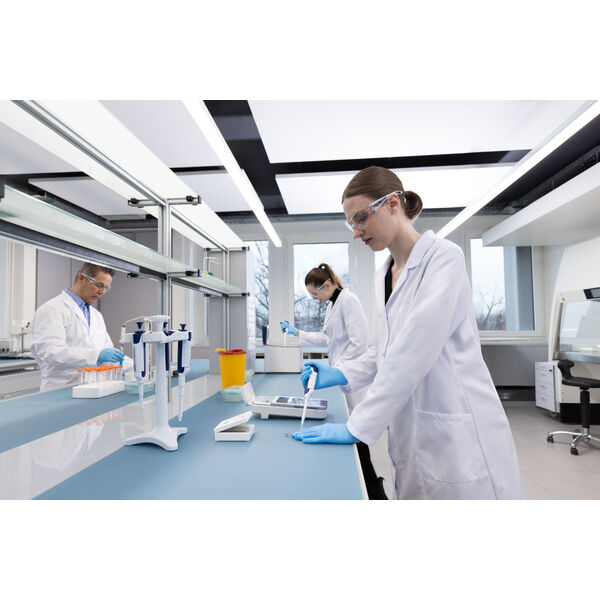 Cell Analyzer CytoDirect - Overview - METTLER TOLEDO