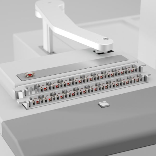 Sample Robot TMA with Ceramic - Overview - METTLER TOLEDO