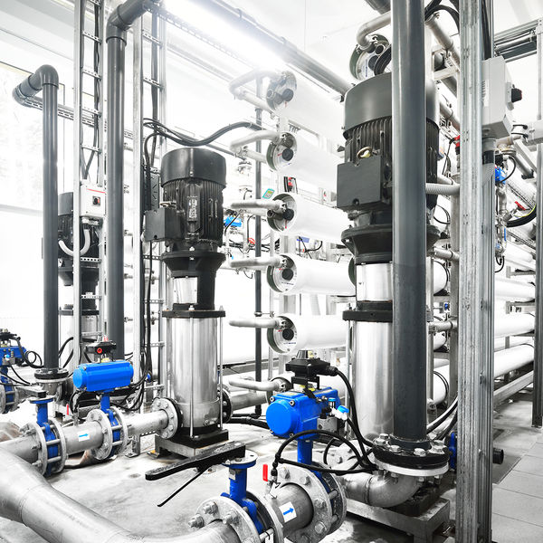 pH Sensor Pure Water pHure ISM - Overview - METTLER TOLEDO