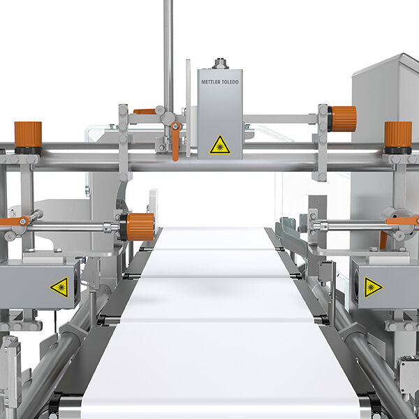 CMV Combination - Overview - METTLER TOLEDO