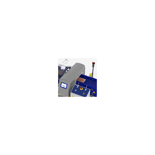 Profile Advantage Metal Detector - Overview - METTLER TOLEDO