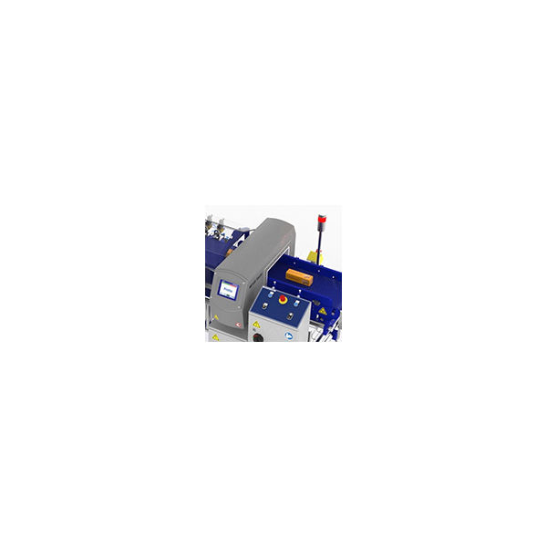 RB Profile Metal Detector - Overview - METTLER TOLEDO