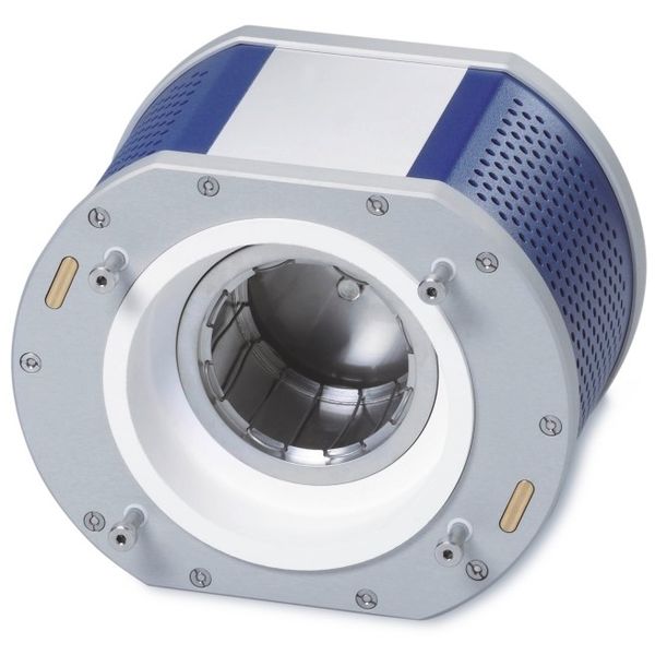 热分析系统 DMA 1 - 纵览 - 梅特勒托利多