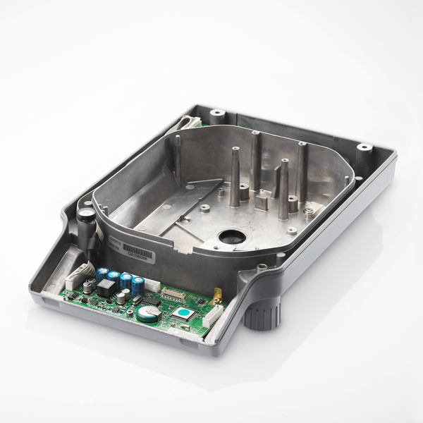 Analytical Balance ME204E/A - Overview - METTLER TOLEDO