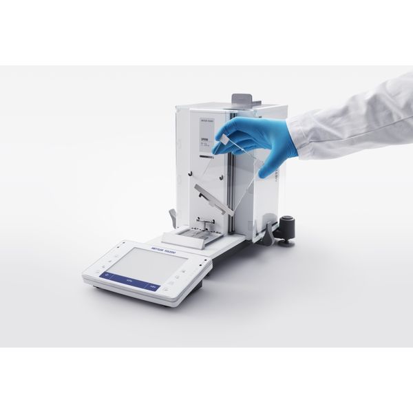 Balance XPE56/A - Overview - METTLER TOLEDO