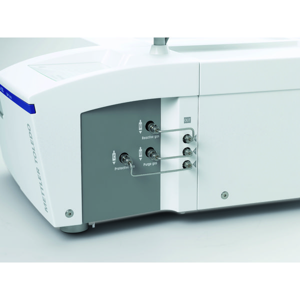 Thermal Analysis System TGA/DSC 3+ - Overview - METTLER TOLEDO