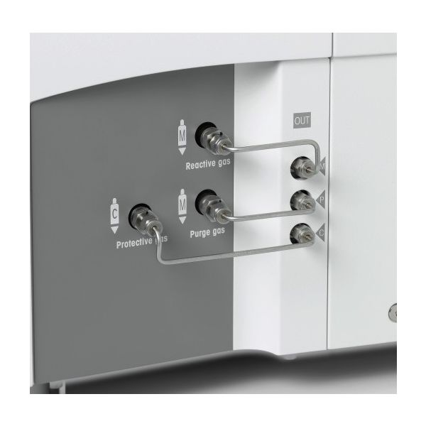 Thermal Analysis System TGA 2 - Overview - METTLER TOLEDO