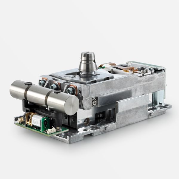 电子天平ME204T/02 - 纵览 - 梅特勒托利多