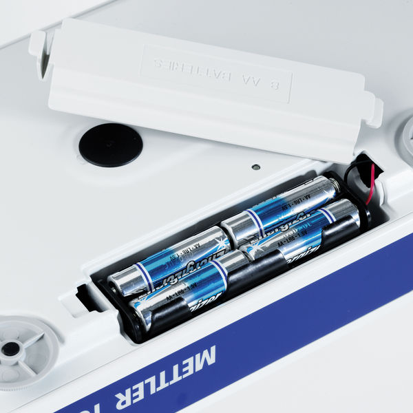 Precision Balances ML6002T/00 - Overview - METTLER TOLEDO