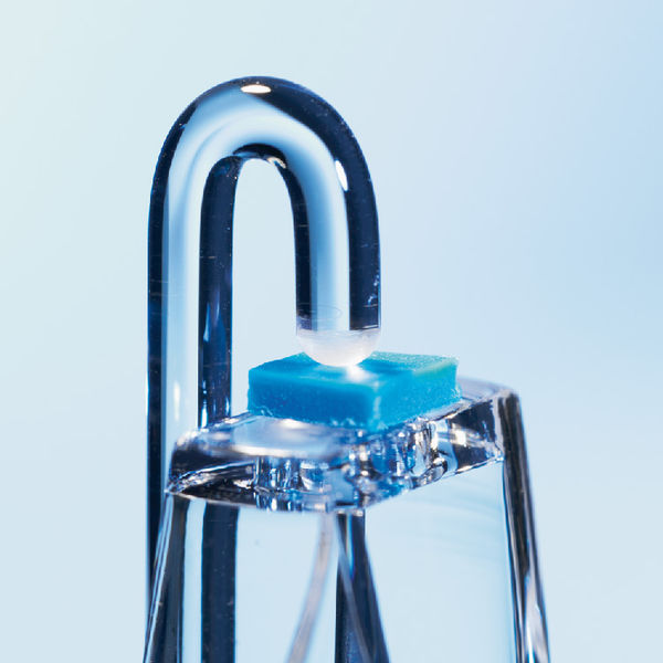 Thermal Analysis System TMA/SDTA 2+ - Overview - METTLER TOLEDO