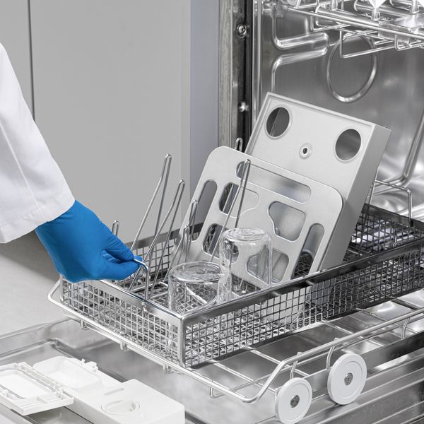 Balance XPR504S/A - Overview - METTLER TOLEDO