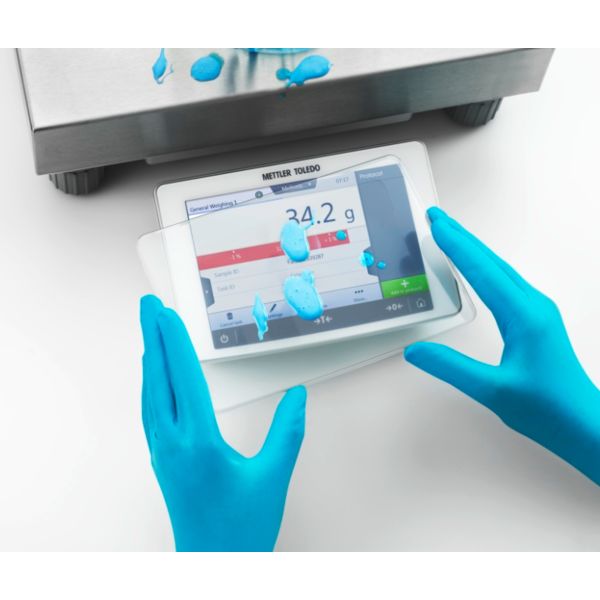 Precision Balance XPR20002LDR - 20.1 kg / 4.2 kg capacity