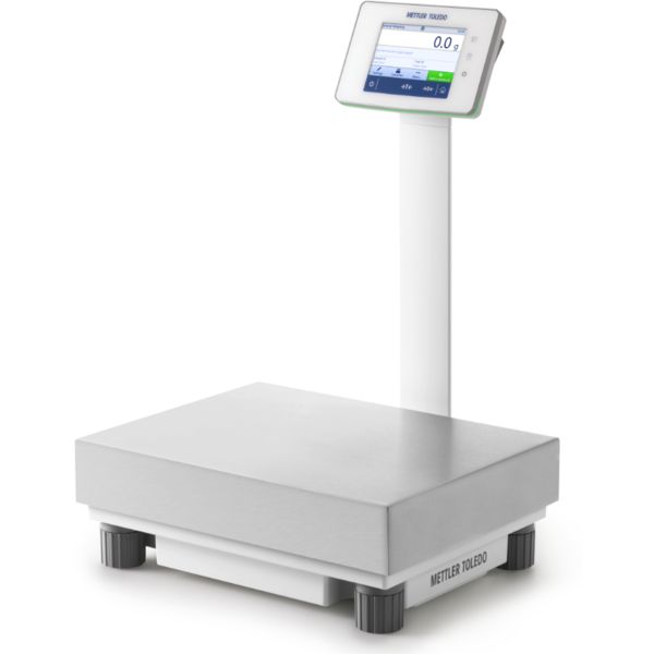 Precision Balance XSR10001L - 10.1 kg capacity