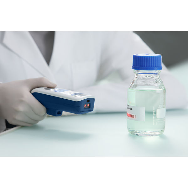 Handheld Density Meter DensitoPro - Visão Geral - METTLER TOLEDO