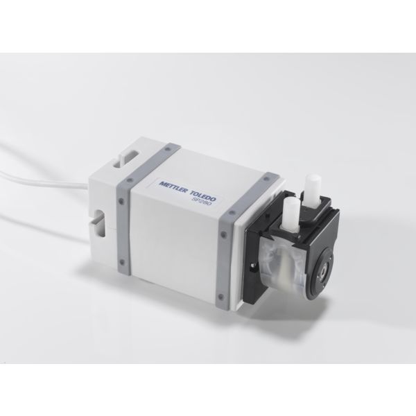 InMotion KF Pro Oven Autosampler (10mL) - Overview - METTLER TOLEDO