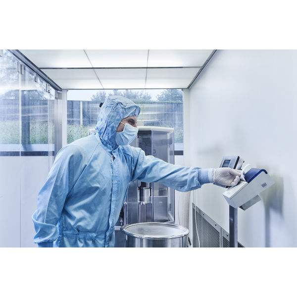 ICS689-B30 - Overview - METTLER TOLEDO