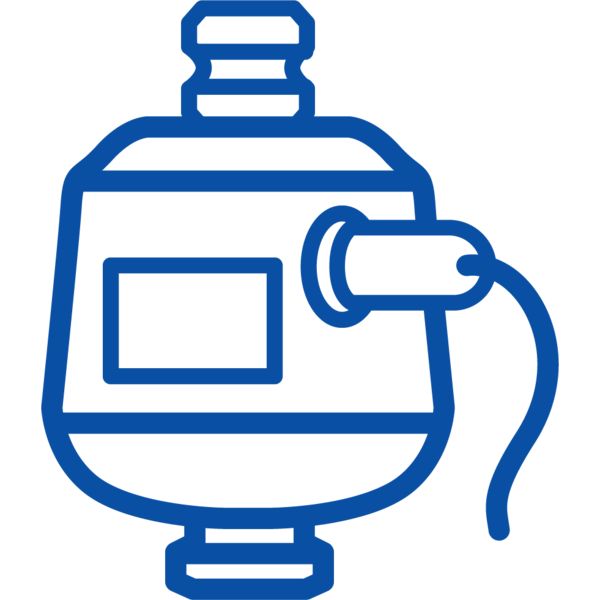 POWERCELL® GDD® Load Cell - Overview - METTLER TOLEDO