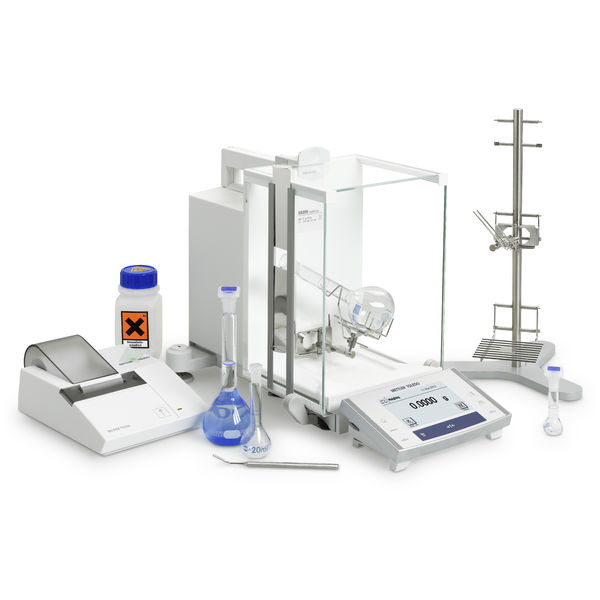 Analytical Balance XS205DU