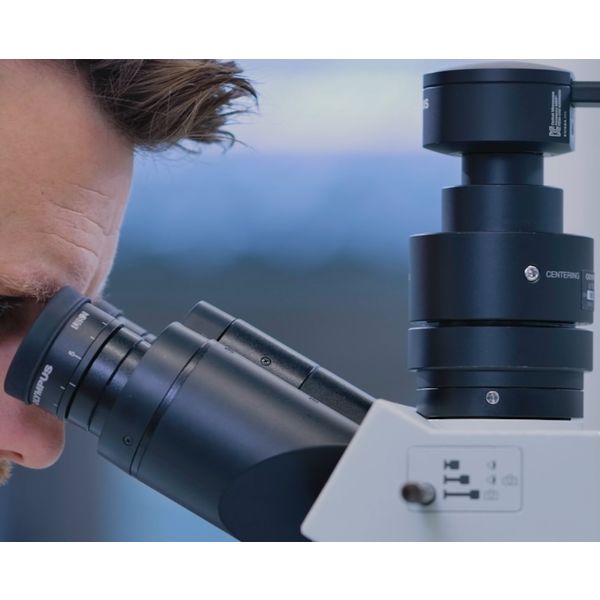 Microscope Hot-stage System HS 82 - 개요 - 메틀러 토레도