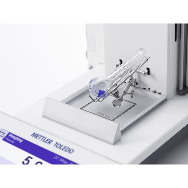 Balance XPE26/A - Overview - METTLER TOLEDO