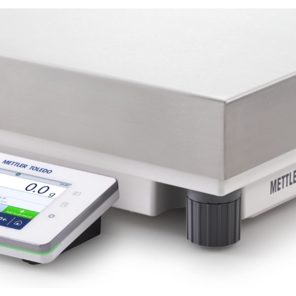 Precision Balance XSR10001L - 10.1 kg capacity