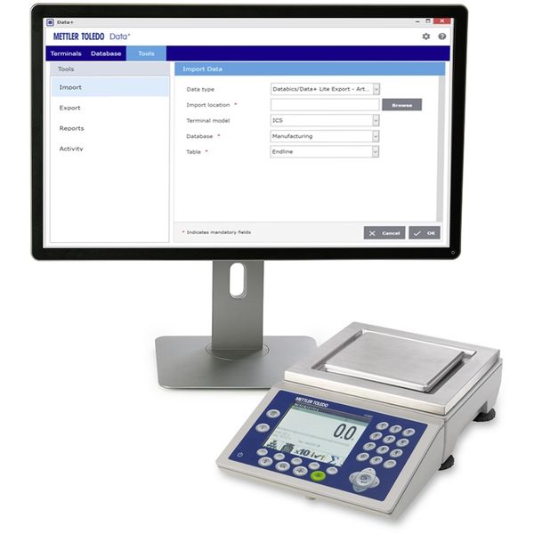 ICS689-B60 (Digital) - Overview - METTLER TOLEDO