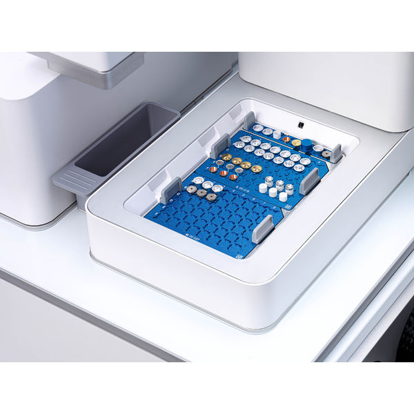 Thermal Analysis System DSC 5+ - Overview - METTLER TOLEDO