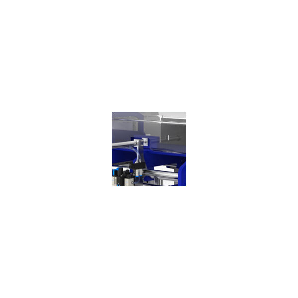 Profile Advantage Metal Detector - Overview - METTLER TOLEDO