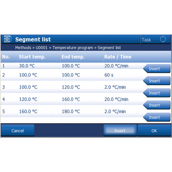 Microscope Hot-stage System HS84 - Overview - METTLER TOLEDO