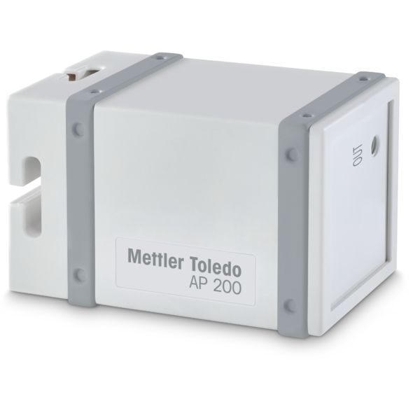 InMotion KF Pro Oven Autosampler (10mL) - Overview - METTLER TOLEDO