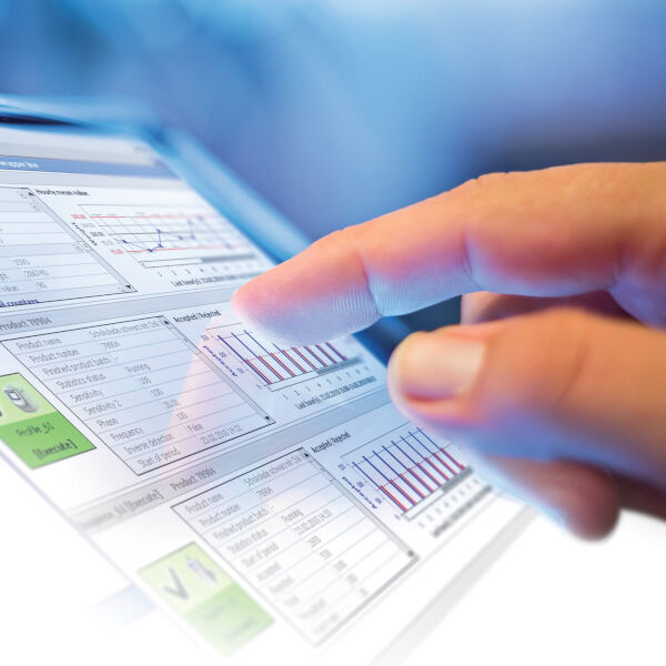 X12 X-ray Inspection System - Overview - METTLER TOLEDO