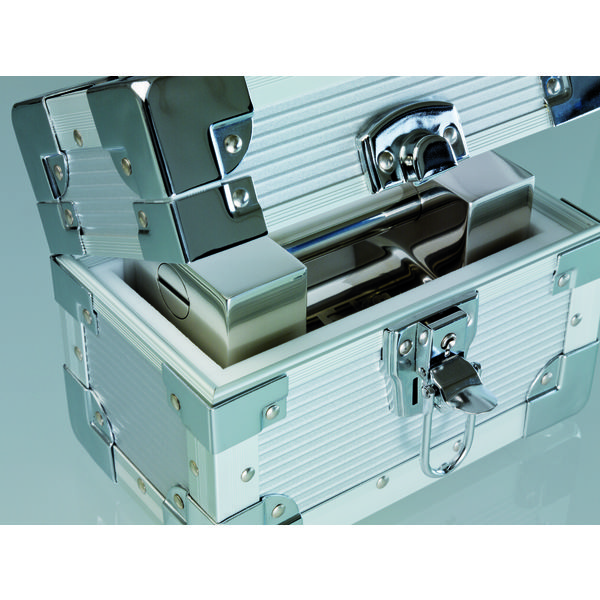 Weight Box 2kg alu - Overview - METTLER TOLEDO