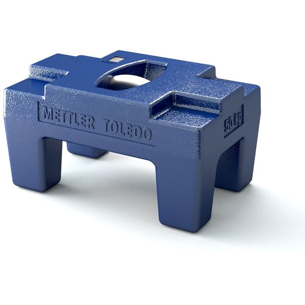 Weight heavy cap. 50kg M1 C - Overview - METTLER TOLEDO