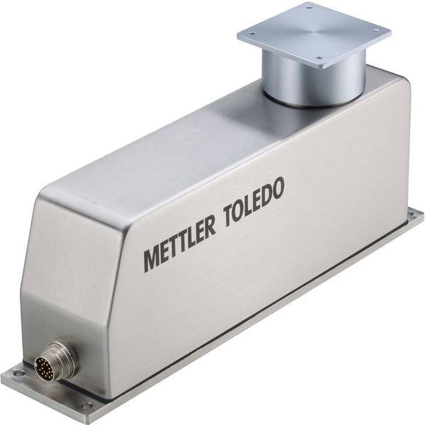 Weigh Module WMS6002C-L/01 - Overview - METTLER TOLEDO